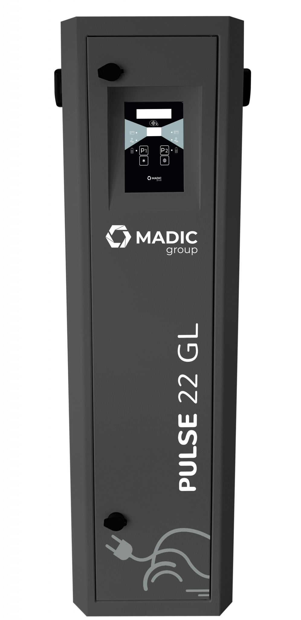 GAMME PULSE de MADIC Industries - AVEM - Association pour l'Avenir du ...