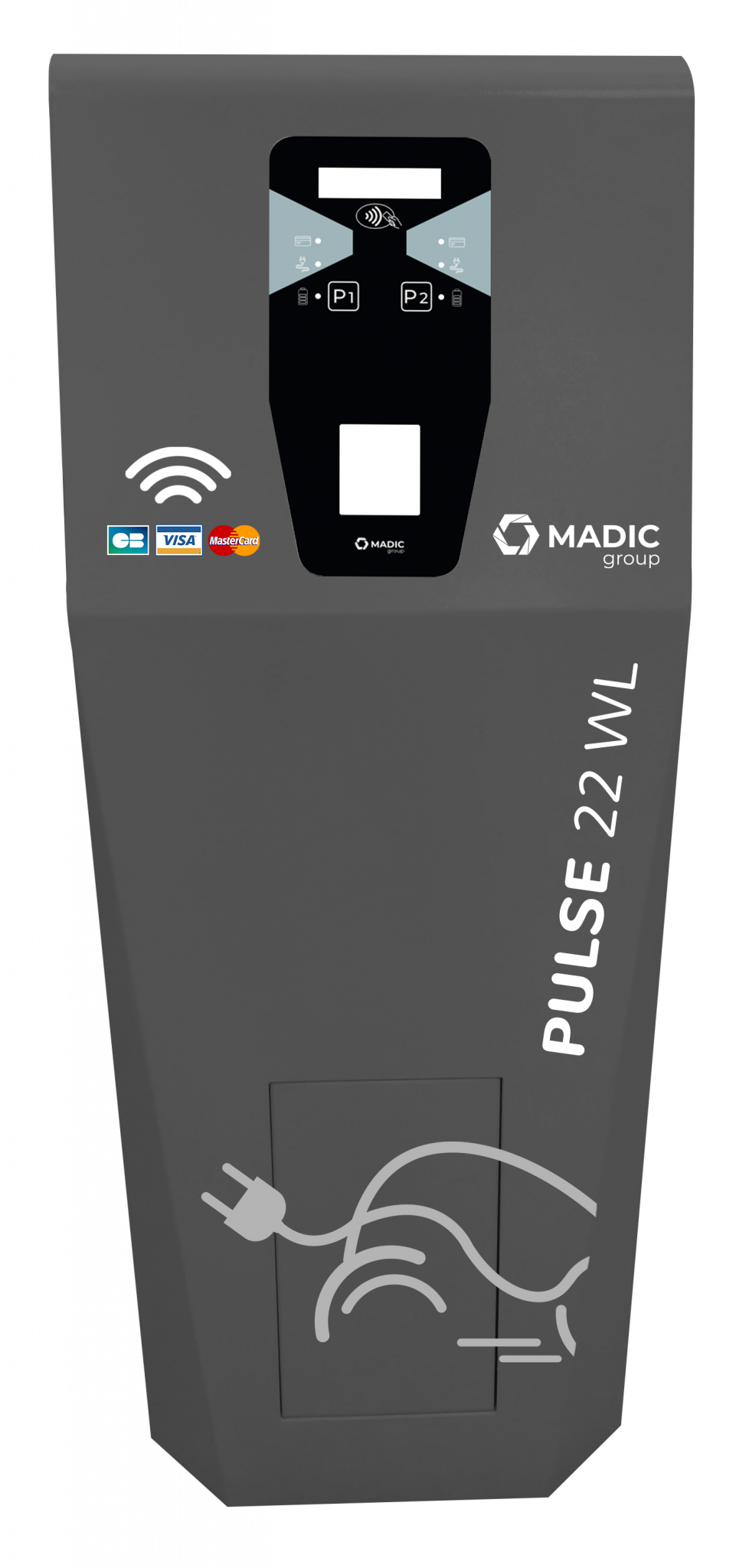 GAMME PULSE de MADIC Industries - AVEM - Association pour l'Avenir du ...