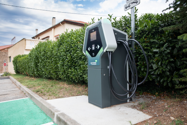 E-TOTEM - AVEM - Association pour l'Avenir du Véhicule Electro-Mobile