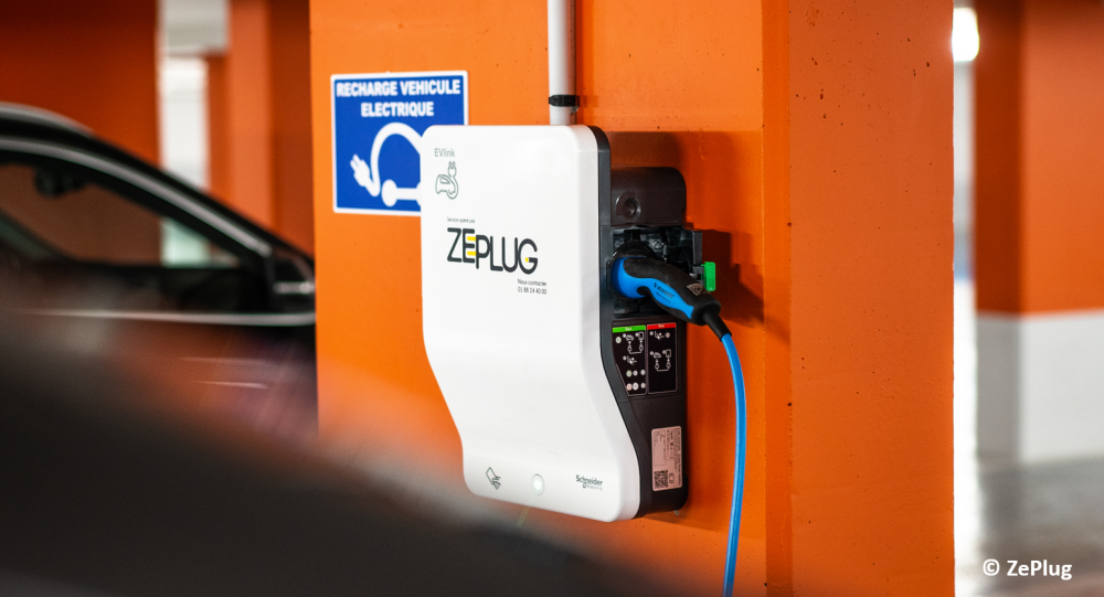 LeasePlan France s’associe à ChargeGuru et Zeplug pour faciliter la ...
