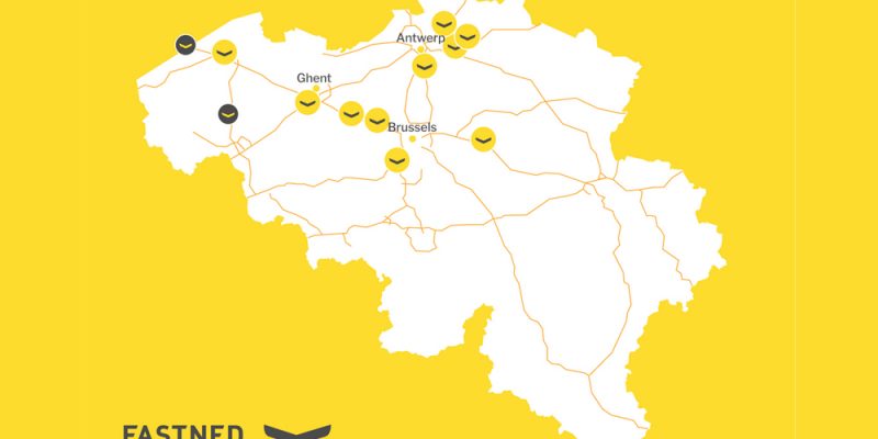 Fastned France SAS - AVEM - Association pour l'Avenir du Véhicule ...
