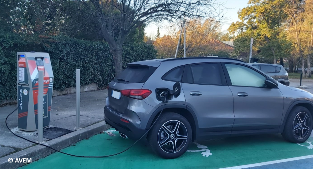 Le nouveau service de mobilité électrique d’ENGIE Solutions evzen sera ...