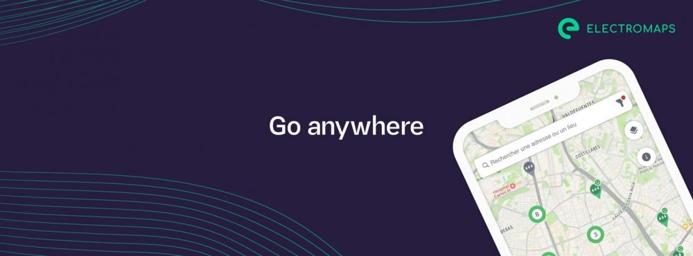 Electromaps - AVEM - Association pour l'Avenir du Véhicule Electro-Mobile