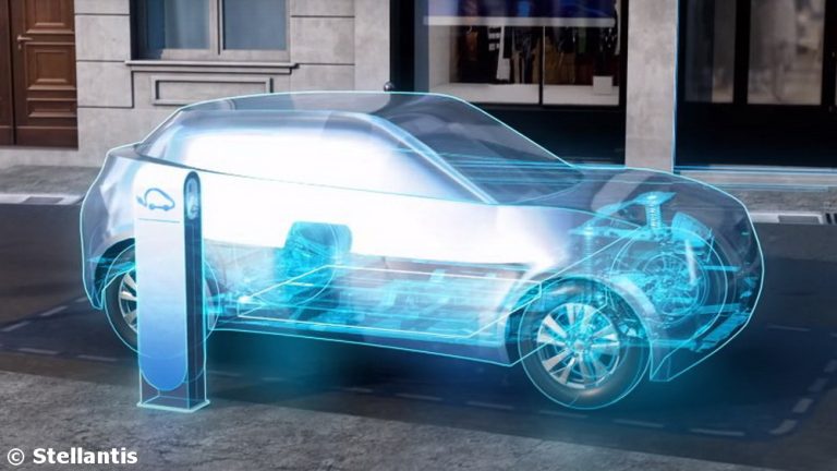 Stellantis et Saft dévoile IBIS, un système de batteries révolutionnaire
