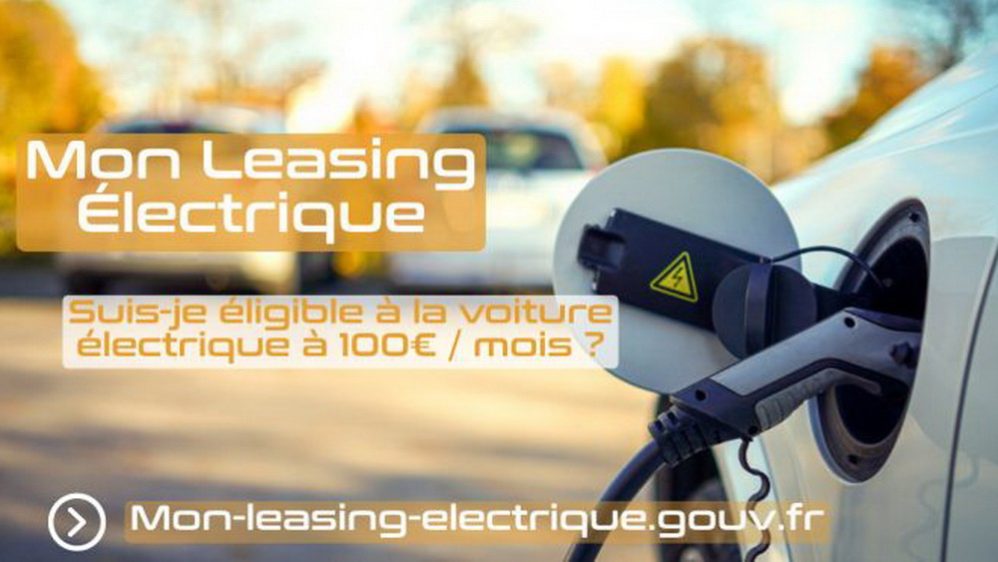 Véhicules électriques : le leasing social prêt à démarrer - AVEM ...