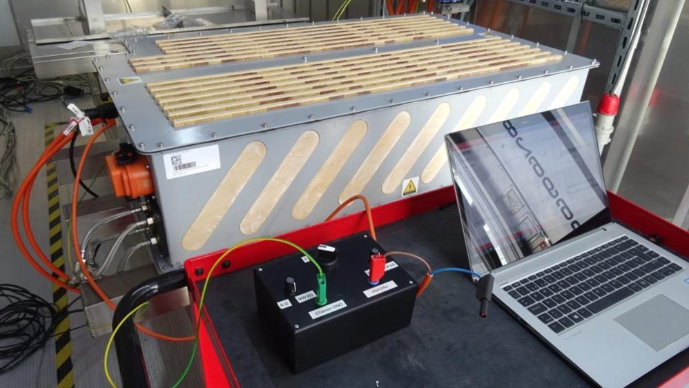 Où en est le projet Cobra de batteries lithium-ion sans cobalt