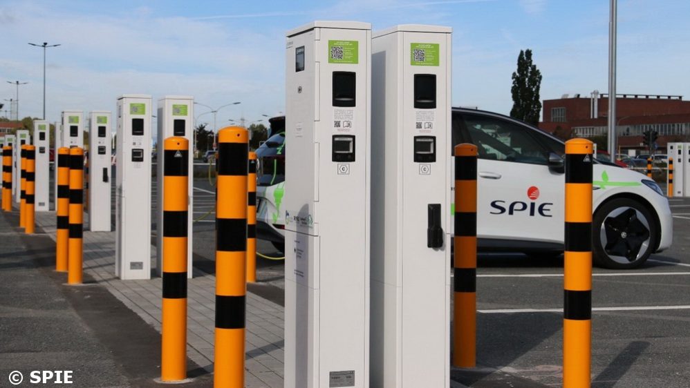 Avec SPIE, les Pyrénées-Atlantiques vont densifier leur réseau de ...